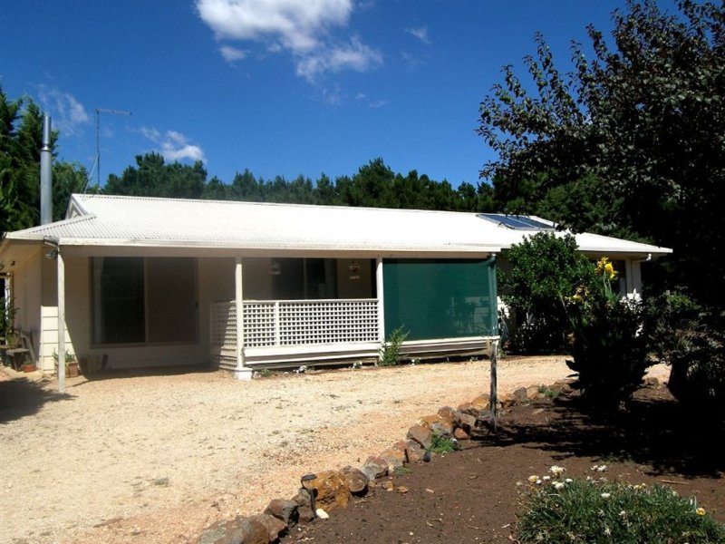 47 Ryan Junction Road, Allendale, Creswick, Vic 3363 - Property Details