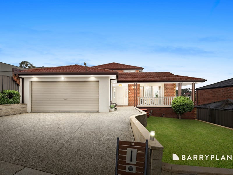 10 Egerton Grove, Epping, Vic 3076 - Property Details