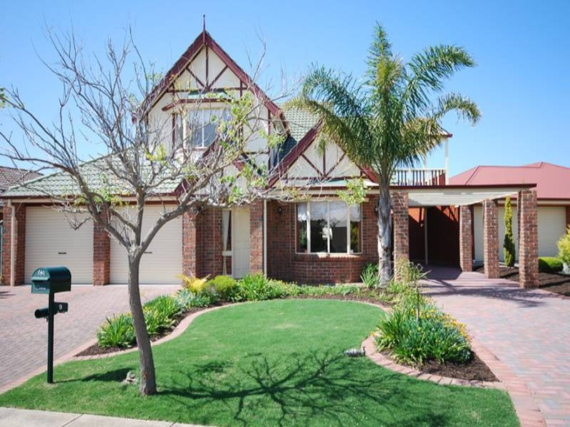 9 Rodeo Drive, Wynn Vale, SA 5127 - realestate.com.au