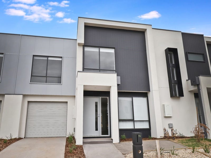 15 Pisa Street, Fraser Rise, VIC 3336 - realestate.com.au