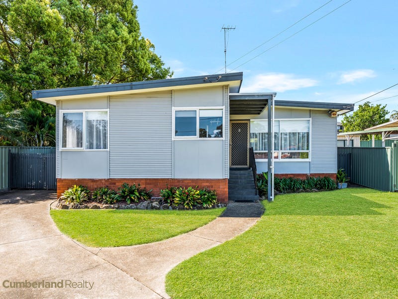 20 ALPHA ROAD, Greystanes, NSW 2145 - Property Details