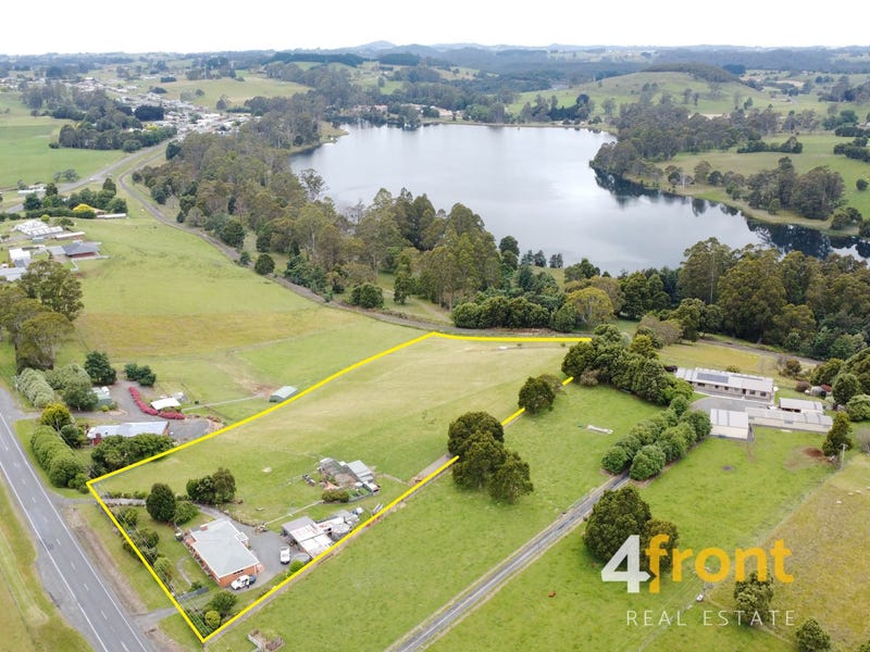 1171 Ridgley Highway, Ridgley, Tas 7321 - Property Details