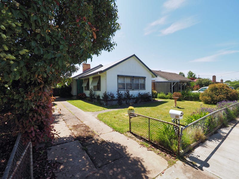 21 Marx Crescent, Ararat, Vic 3377 - Property Details