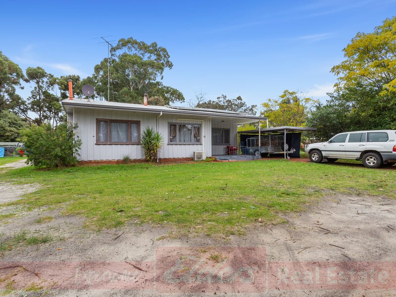 3050 Coalfields Road, Allanson, WA 6225 - realestate.com.au
