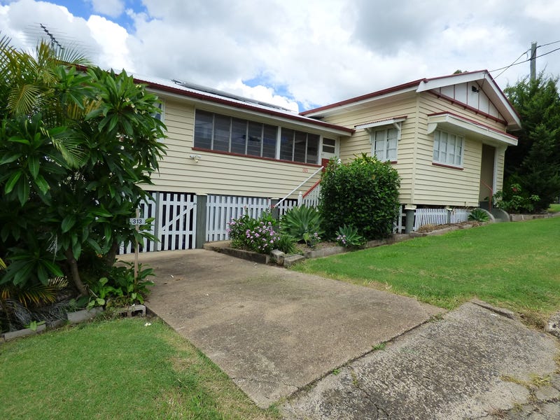 313 Gray Street, Roadvale, Qld 4310 - Property Details