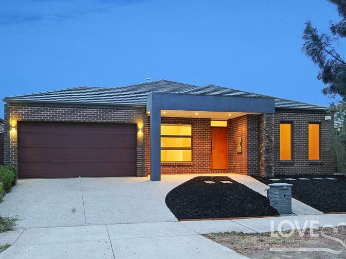 56 Suncroft Drive, Lalor, Vic 3075 - Property Details