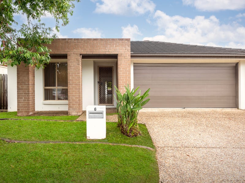 6 Dee Lane, Coomera, Qld 4209 - Property Details