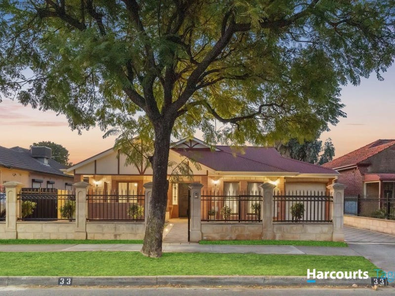 33 Wood Street, South Plympton, SA 5038 - realestate.com.au