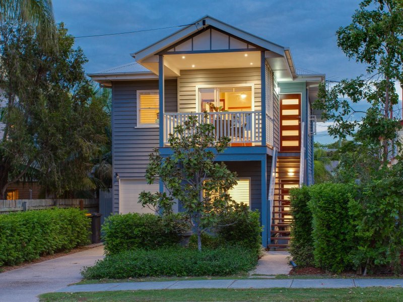 47 Norman Street, Wooloowin, Qld 4030 - Property Details