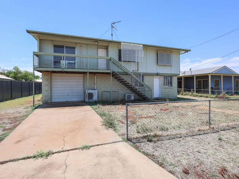 24 Brisbane St, Cloncurry, Qld 4824 - Property Details