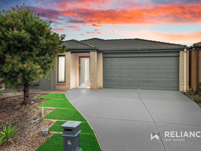 1 Waddywood Court, Truganina, Vic 3029 - Property Details