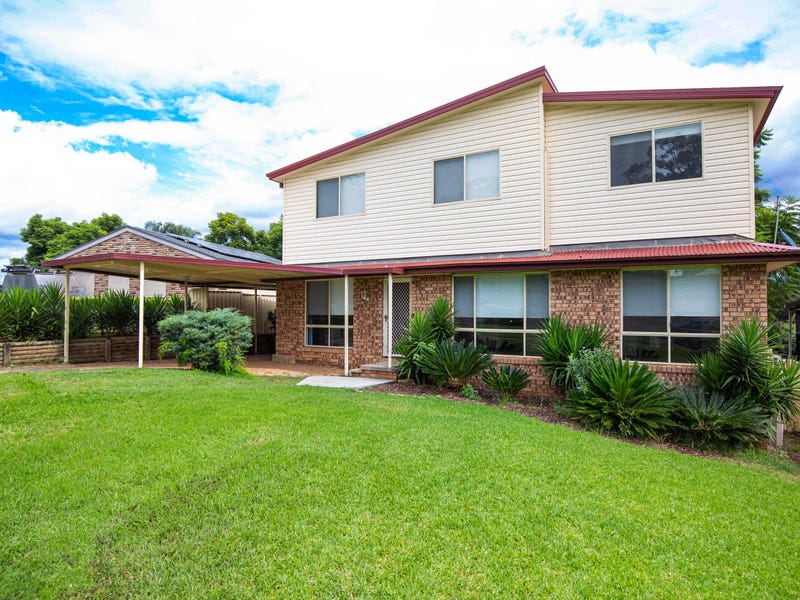 12 Bootle Place, Cranebrook, NSW 2749 - realestate.com.au