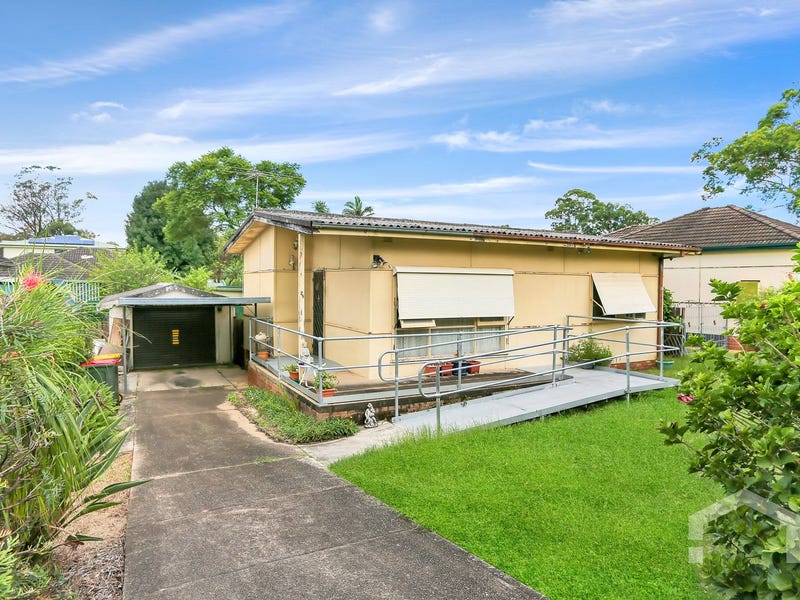25 Western Crescent, Blacktown, NSW 2148 - Property Details