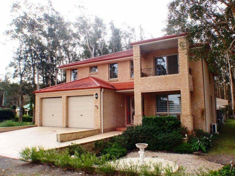 45 Cambage Street, Pindimar, NSW 2324 - realestate.com.au