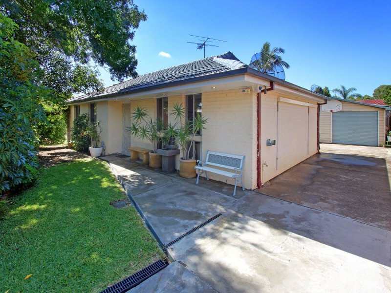 Property 118826875, Prospect, NSW 2148 - Property Details