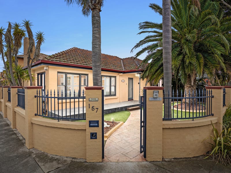 157 Warren Road, Parkdale, Vic 3195 - Property Details