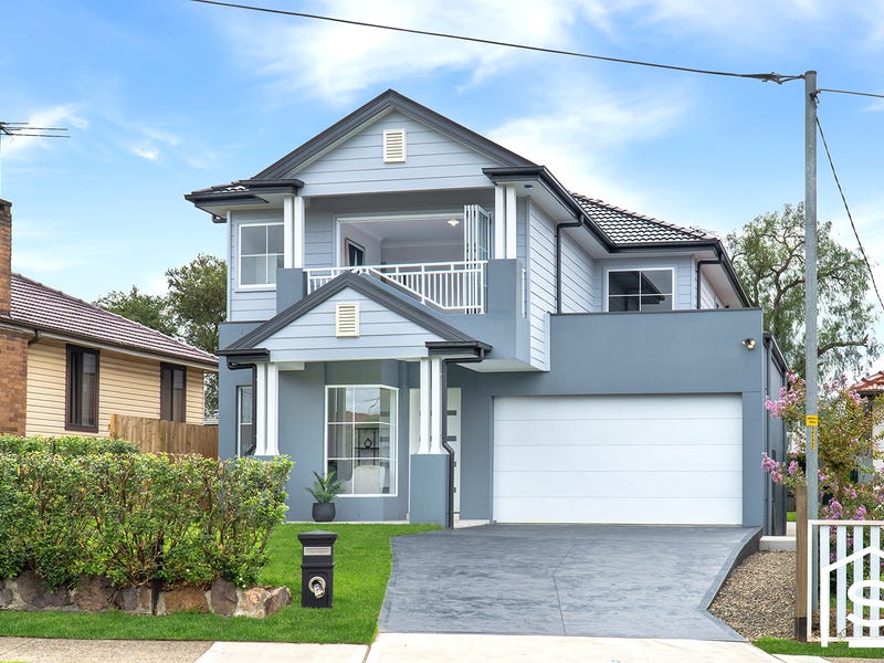 32 Spurway Street, Ermington, NSW 2115 - Property Details