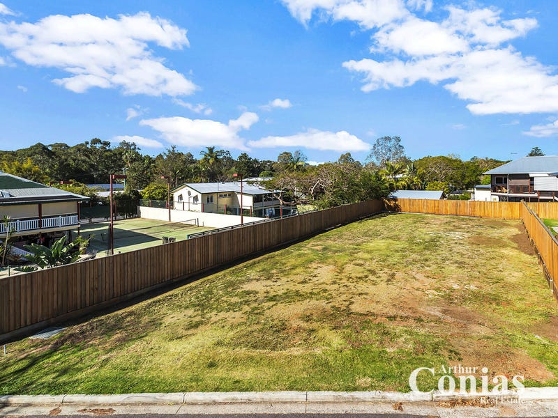 3 Nicholson Lane, Ashgrove, QLD 4060 - realestate.com.au