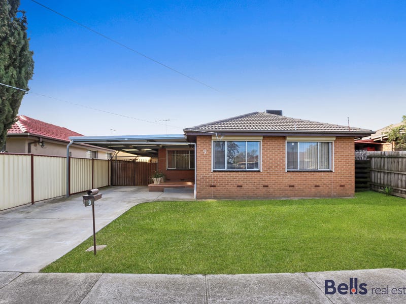 9 Cosma Court, Albanvale, Vic 3021 - Property Details