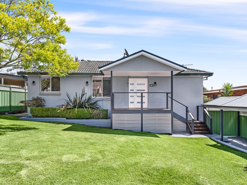 124 Undola Road, Helensburgh, NSW 2508 - Property Details