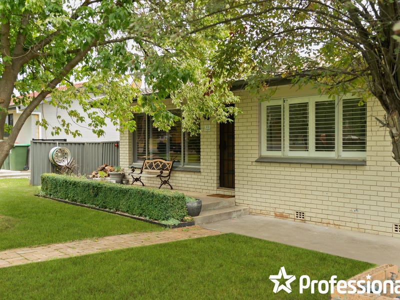 23 Logan Street, Eglinton, NSW 2795 - Property Details