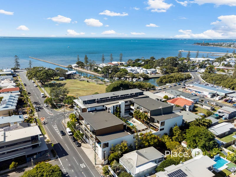 202/32 Glenora Street, Wynnum, Qld 4178 - Property Details