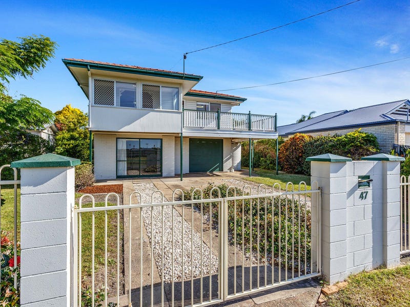 47 Sydney Street, Redcliffe, QLD 4020 - realestate.com.au