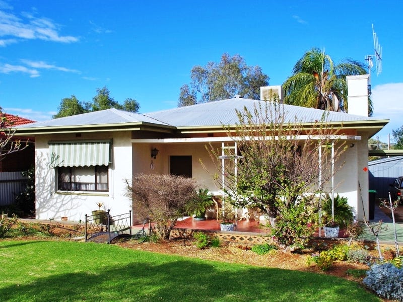 30 Pauline Street, Paringa, SA 5340 - Property Details