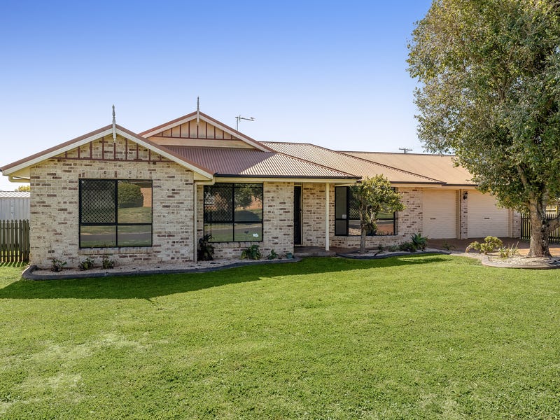 1 Melody Drive, Harristown, Qld 4350 - Property Details