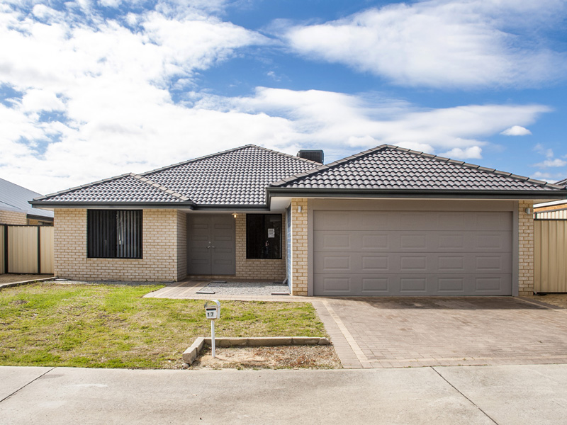 17 George Street, Byford, WA 6122 - Property Details