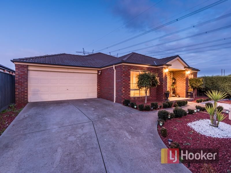 21 Violet Way, Cranbourne, VIC 3977 - realestate.com.au