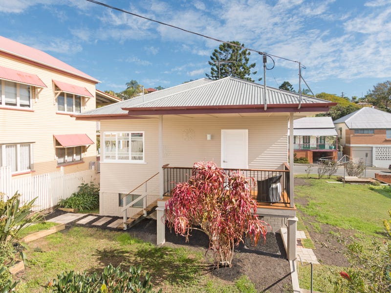 30 Woolcock Street, Red Hill, Qld 4059 - realestate.com.au