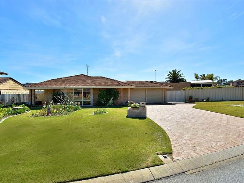 2 Rocklea Place, Silver Sands, WA 6210 - realestate.com.au