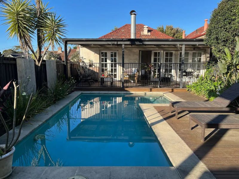 1 George Street, Sydenham, NSW 2044 - Property Details