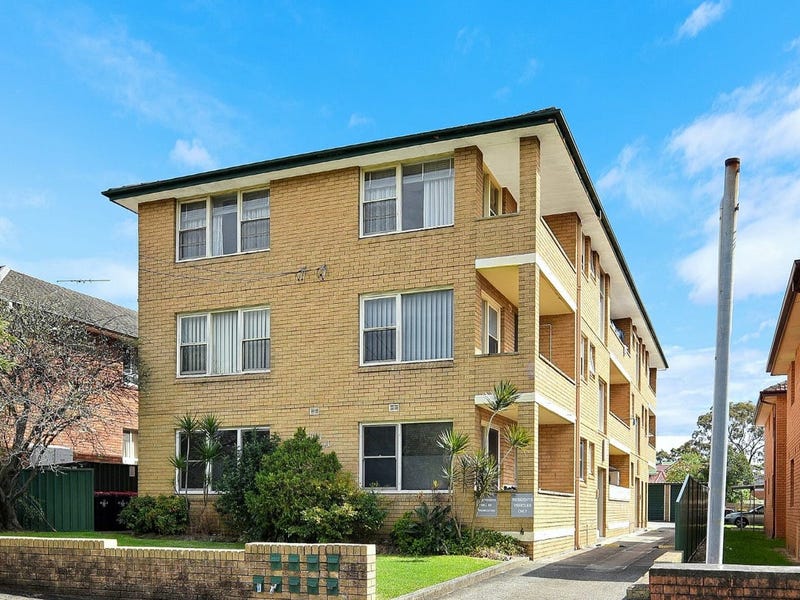 4/9 Mary Street, Wiley Park, NSW 2195 - realestate.com.au
