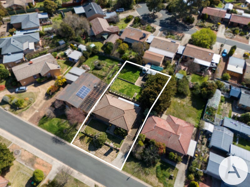26 Barnard Circuit, Florey, ACT 2615 - Property Details