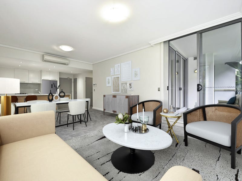 DG04/6 Latham Terrace, Newington, NSW 2127 - Property Details