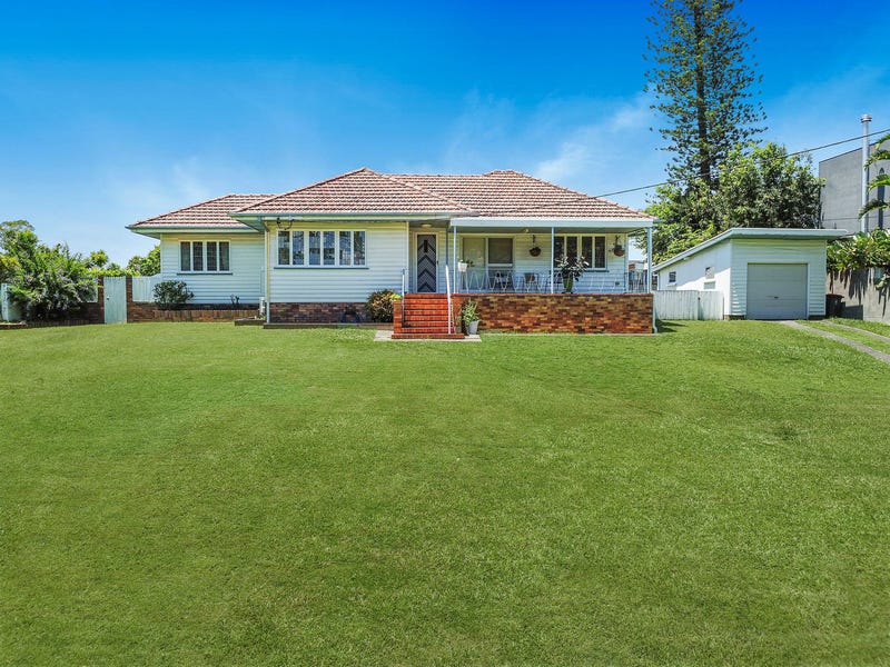 350 Brisbane Corso, Yeronga, Qld 4104 - Property Details