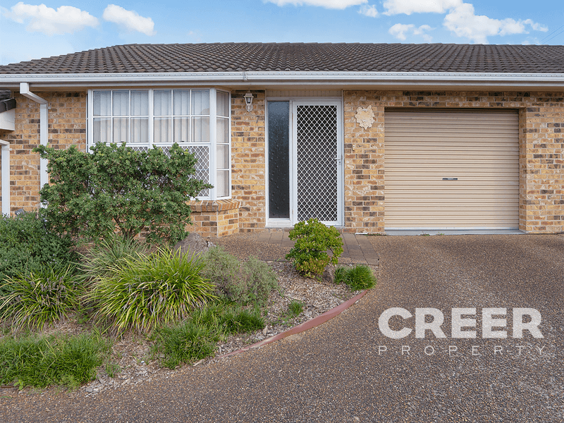 7/26 Thomas Street, Cardiff, NSW 2285 - Property Details