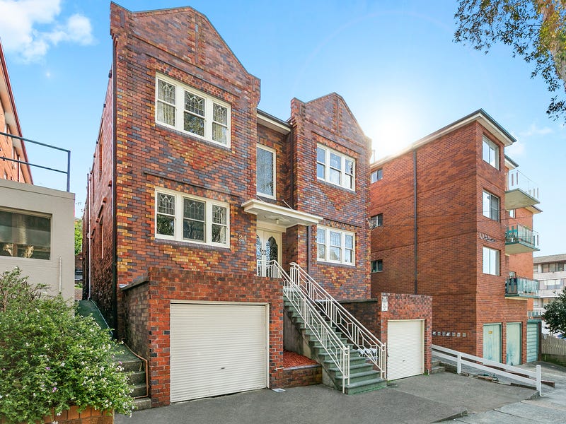 24 St Luke Street, Randwick, NSW 2031 - Property Details