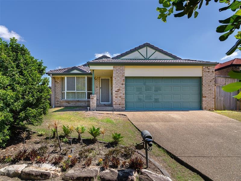 25 Springvale Circuit, Underwood, Qld 4119 - Property Details