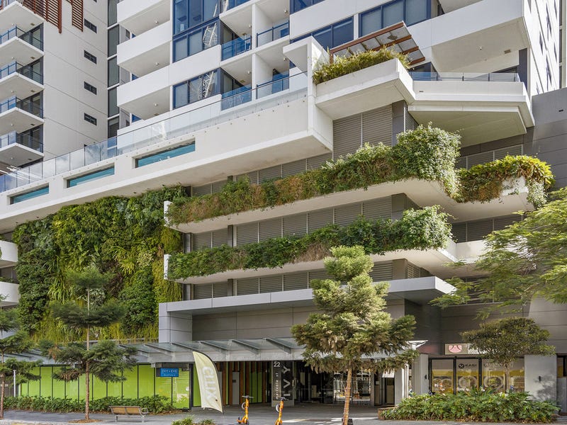 20803/28 Merivale Street, South Brisbane, QLD 4101 - realestate.com.au