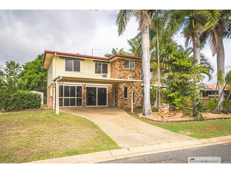 6 Percy Street, Parkhurst, Qld 4702 - Property Details