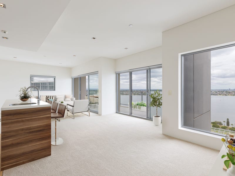1904/237 Adelaide Terrace, Perth, WA 6000 - Property Details