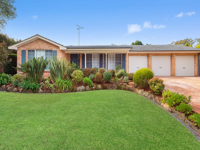 5 Baydon Street, Castle Hill, NSW 2154 - realestate.com.au