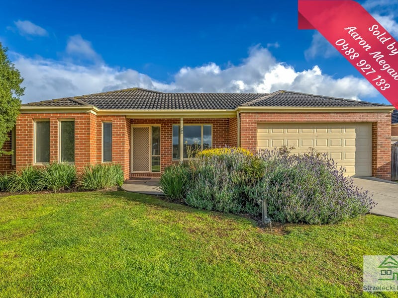 7 Acacia Close, Trafalgar, Vic 3824 - Property Details