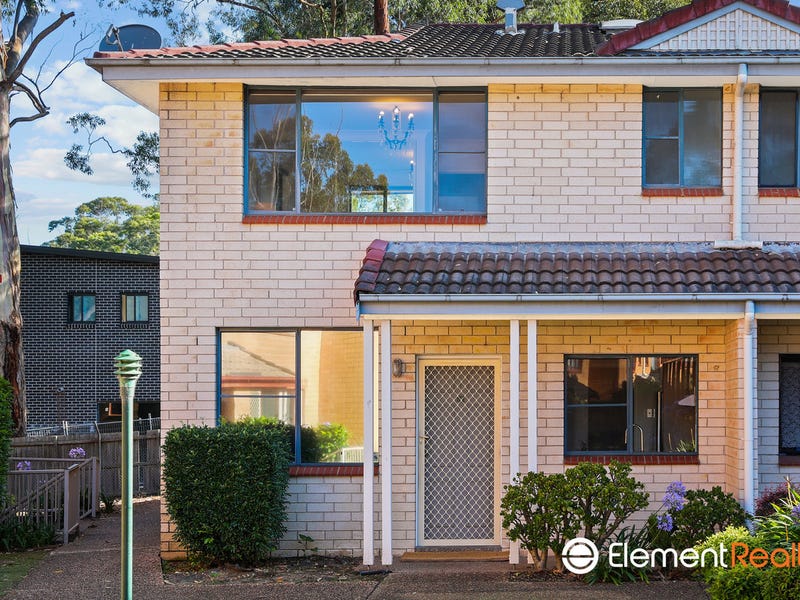 102/125 Park Road, Rydalmere, NSW 2116 - Property Details