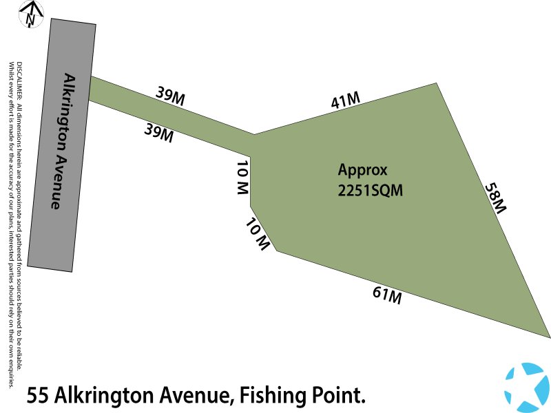 55 Alkrington Avenue, Fishing Point, NSW 2283 - realestate.com.au
