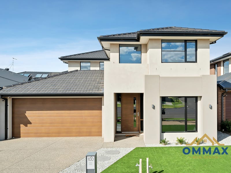 100 Fields Street, Aintree, Vic 3336 - Property Details