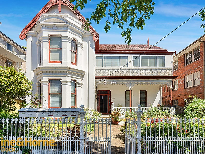 4/232 Glebe Point Road, Glebe, NSW 2037 - realestate.com.au